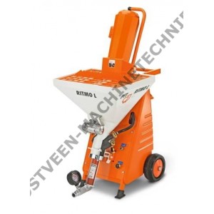 Oostveen machinetechniek